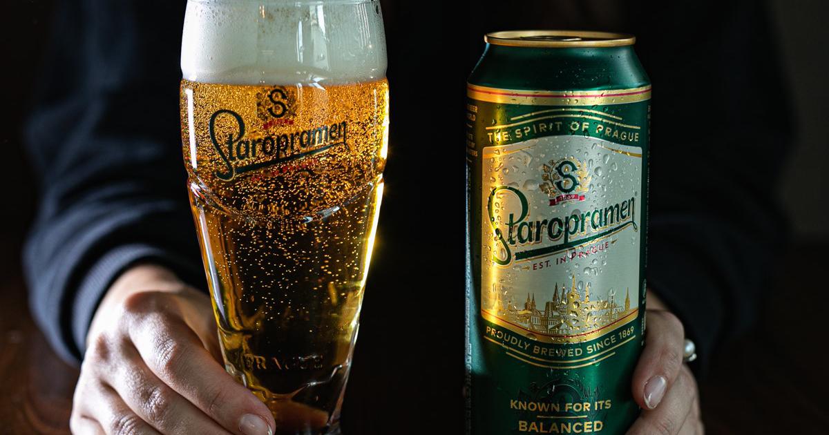 Blagdani stižu: Tko je osvojio Staropramen paket piva i majicu?