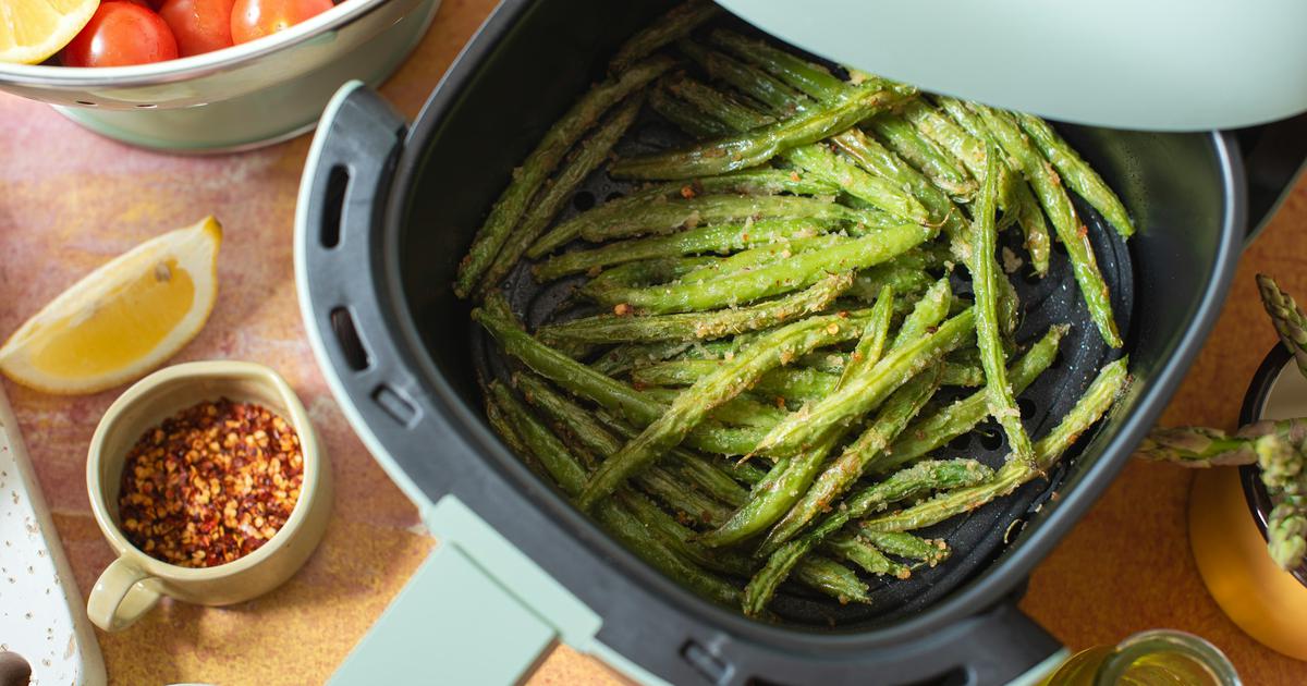 Kako je air fryer postao zvijezda svake kuhinje