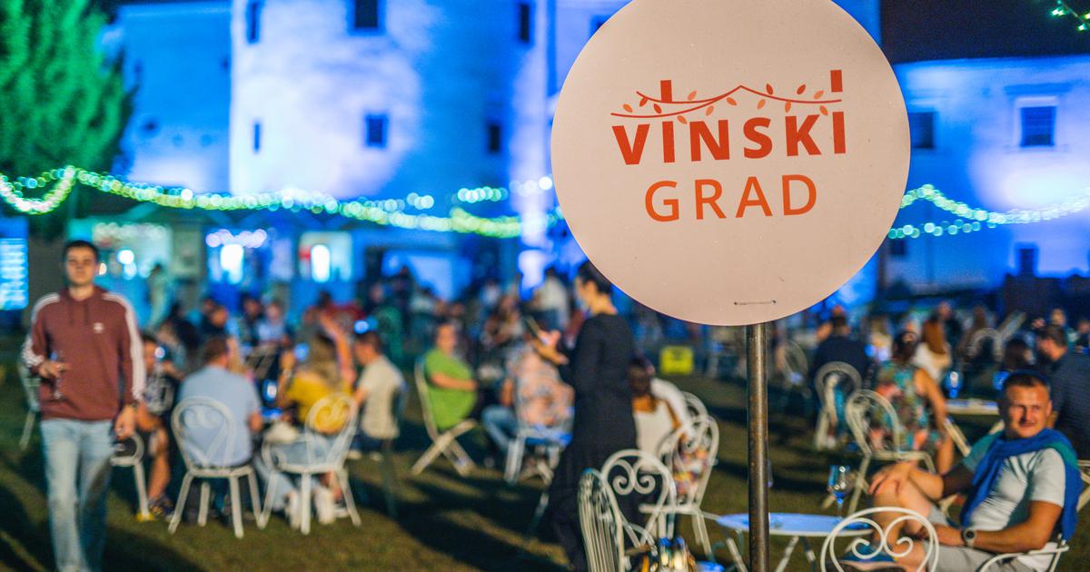 Vinski grad na Špancirfestu bit će najbolji do sada!