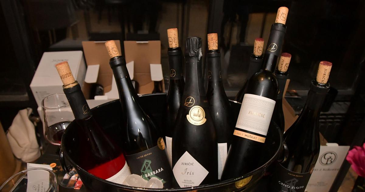 Labinski vinari oduševili zagrebačke vinoljupce