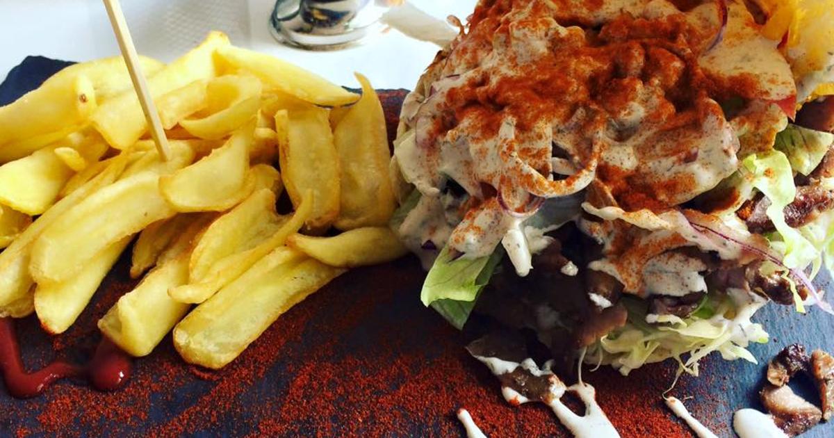 Tajna najboljeg zagrebačkog kebaba