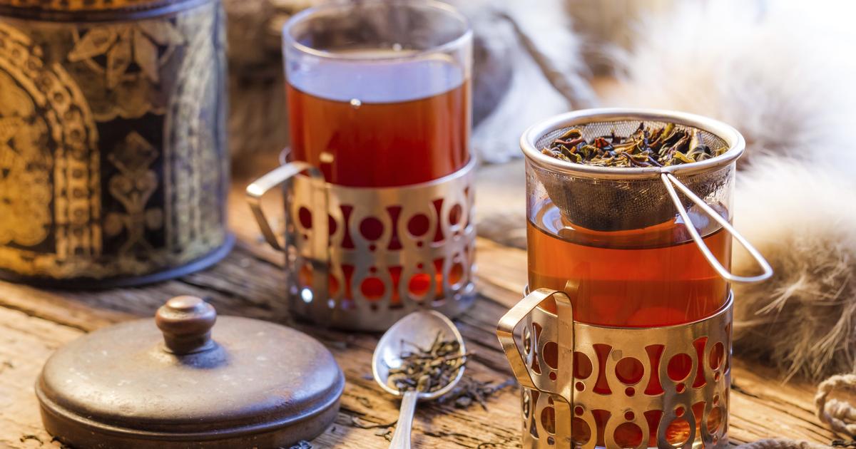 Sve što niste znali o čaju