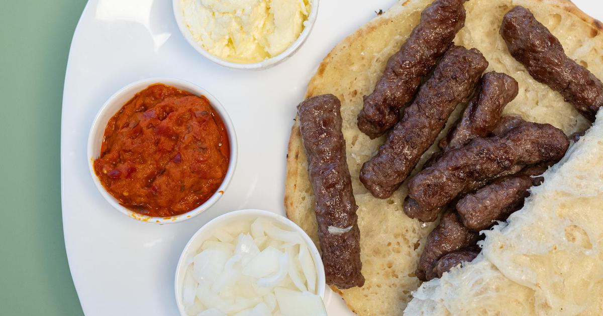 Ovo je najbolji recept za domaće ćevape i pljeskavice!