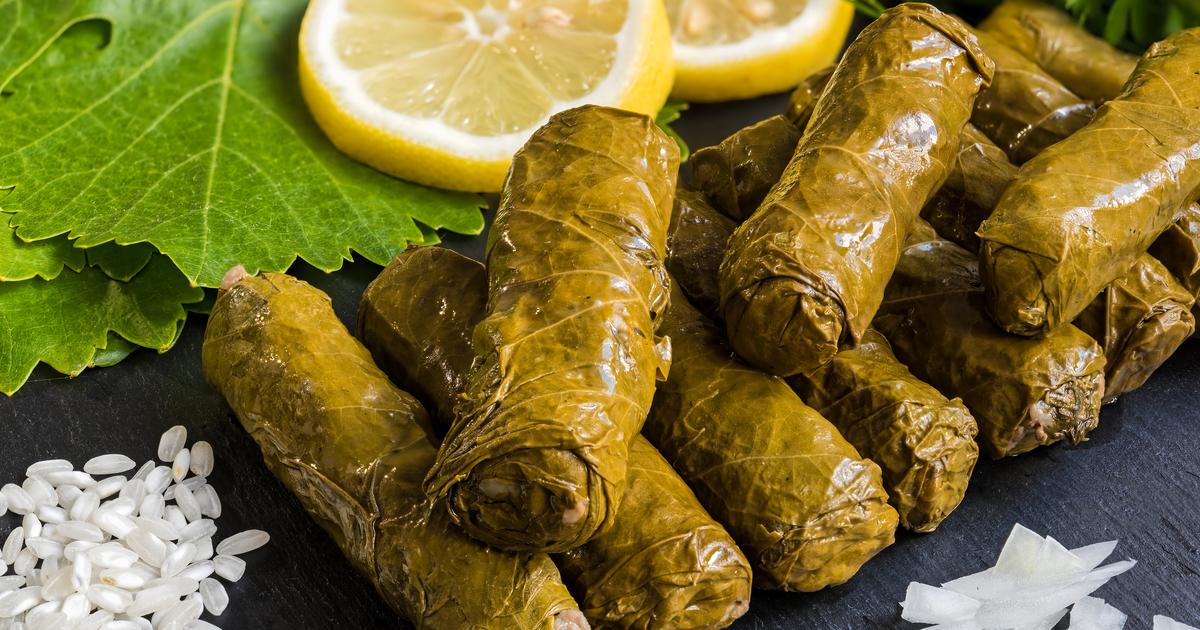 Japrak: Sarma može biti još ukusnija!