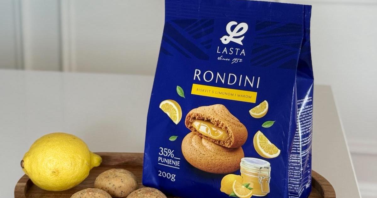 Rondini – novi okus tradicije i inovacije iz Laste