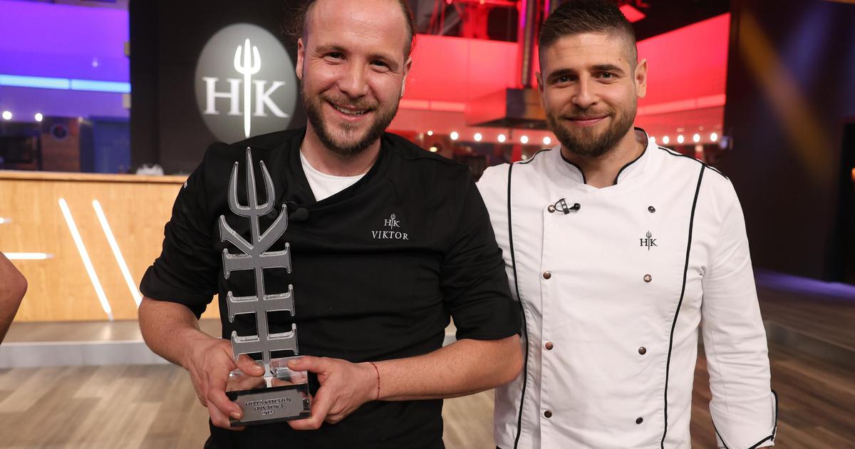 Viktor je pobjednik! "Trebalo mi je to u životu"