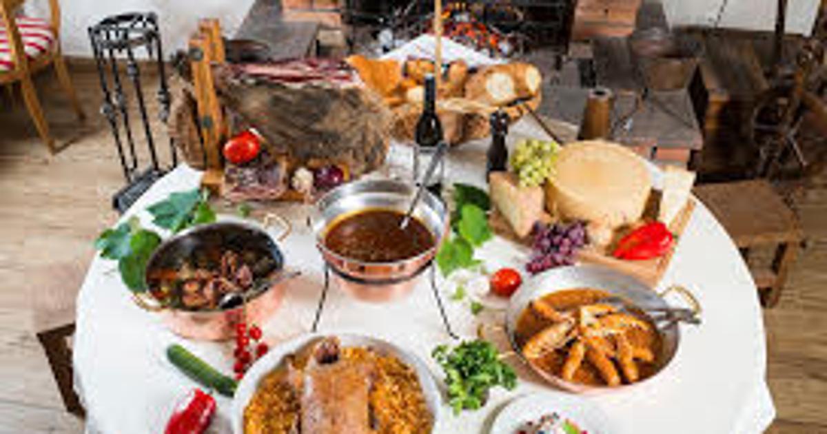 Potkova: Marenda nakon koje ćete stvarno biti sretniji