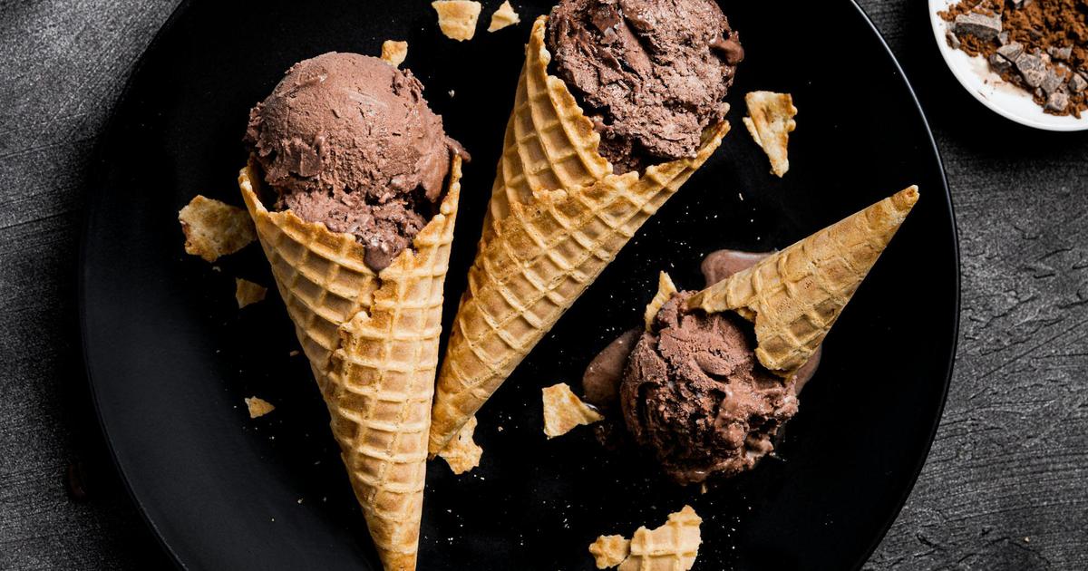 Imamo recept za hit sladoled od samo 2 sastojka!