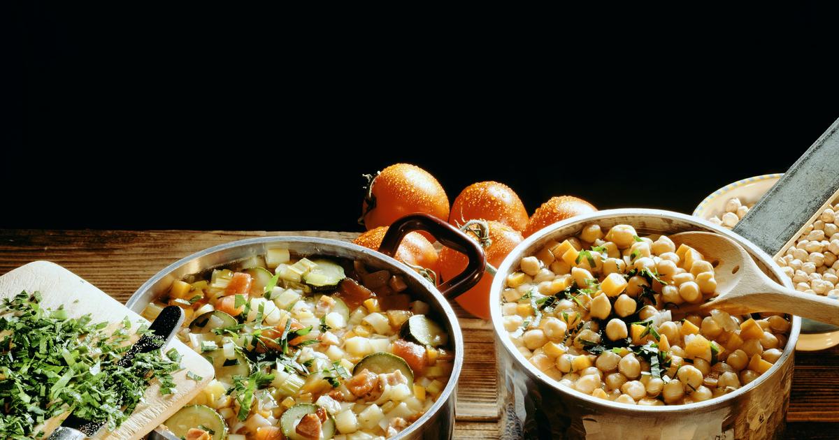 Jela iz jednog lonca - za više uživanja