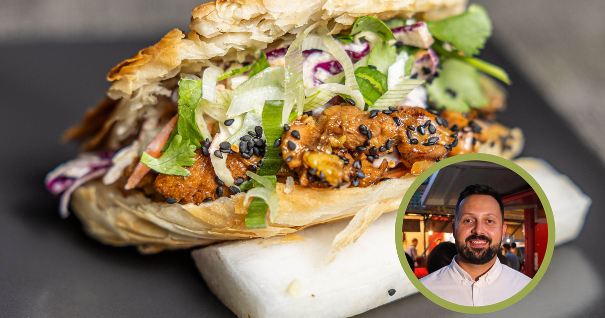 Znamo što za Asian Street Food festival priprema chef Mario Mihelj