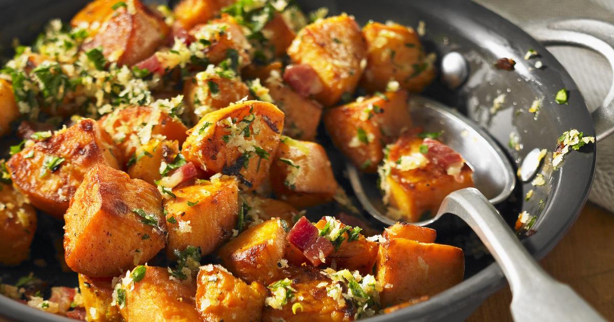 Prokulice i batat vole se u genijalnom sezonskom prilogu