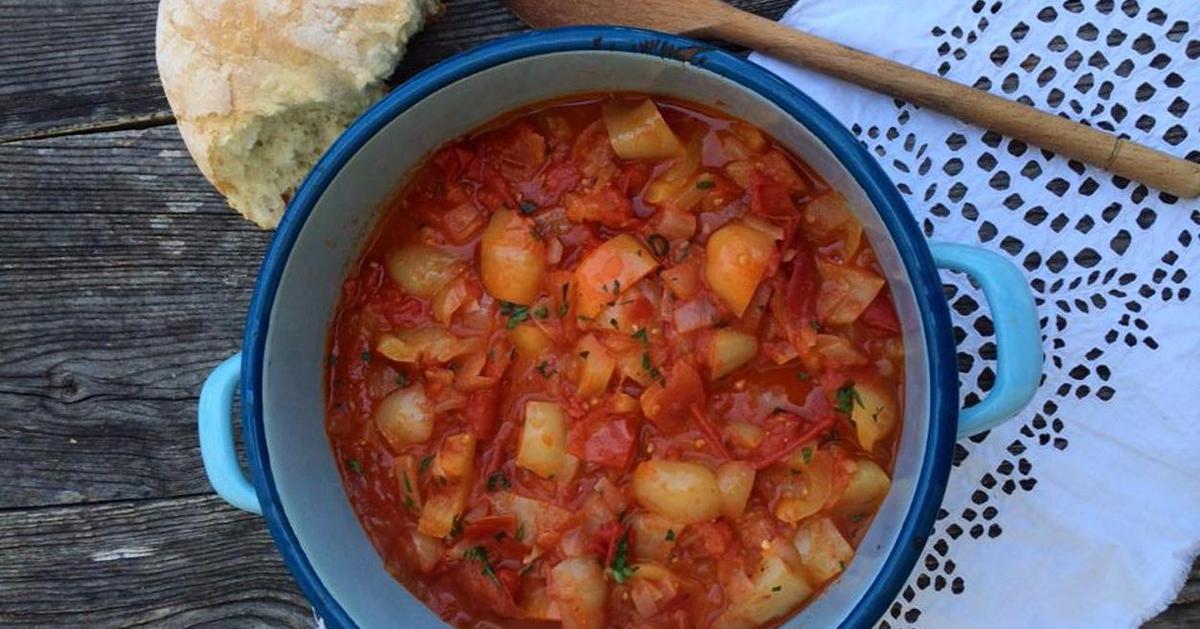 DOMAĆI SATARAŠ Isprobaj 2 slasne varijante!