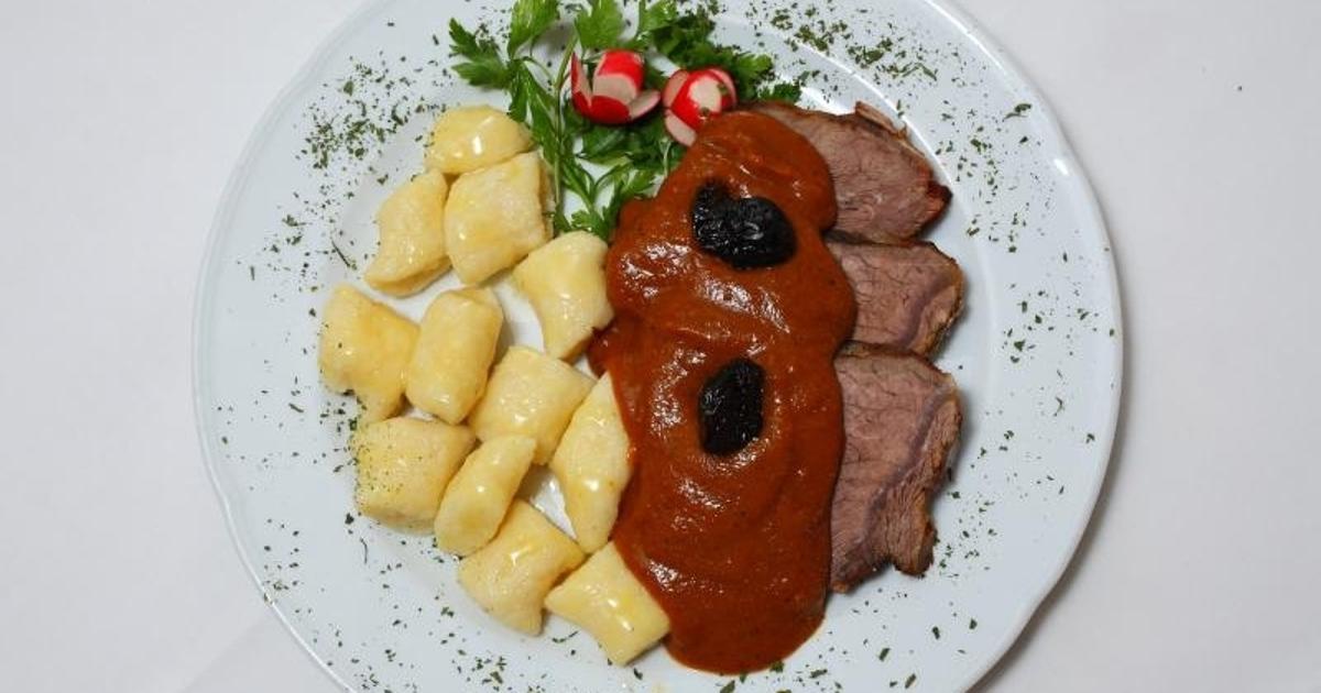 Lažna pašticada: Brža i jeftinija varijanta omiljenog jela