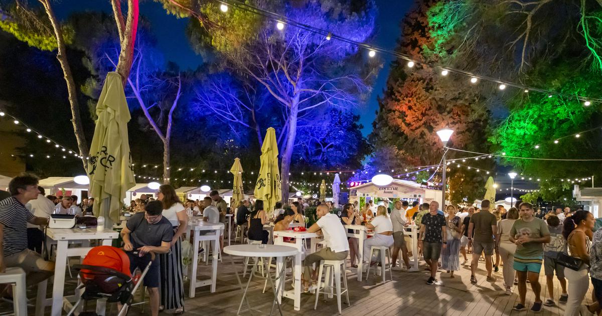 Nakon Zagreba, Vinski grad seli u - Pulu