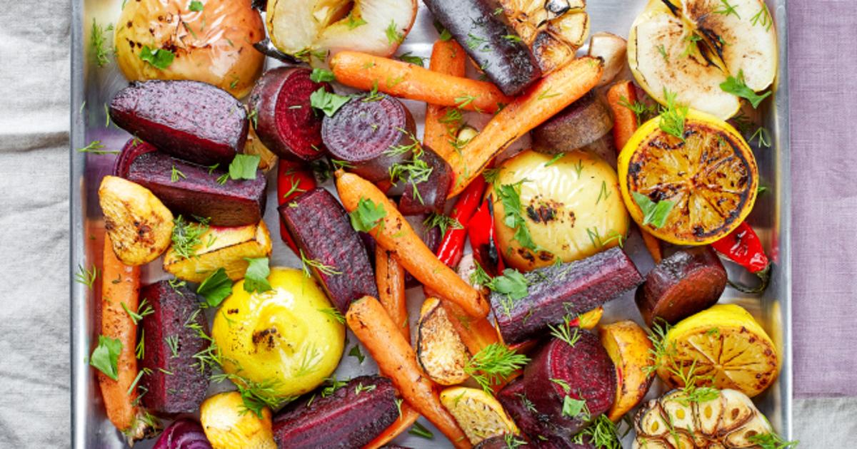 Repa - ukusna i korisna zimska namirnica