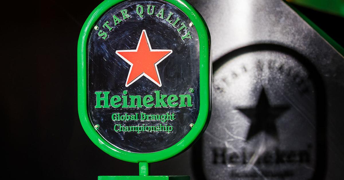 Heineken Star Quality natjecanje je koje okuplja najbolje barmene iz ...