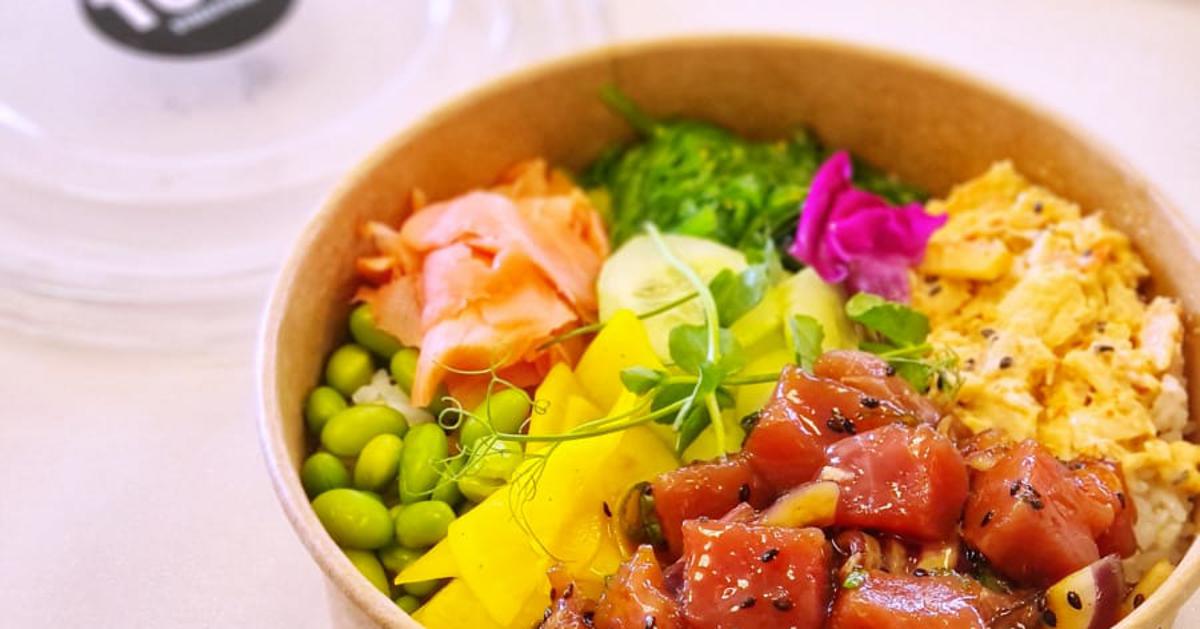 Otvoren je TORI Streetfood - novi restoran Vida Nikolića