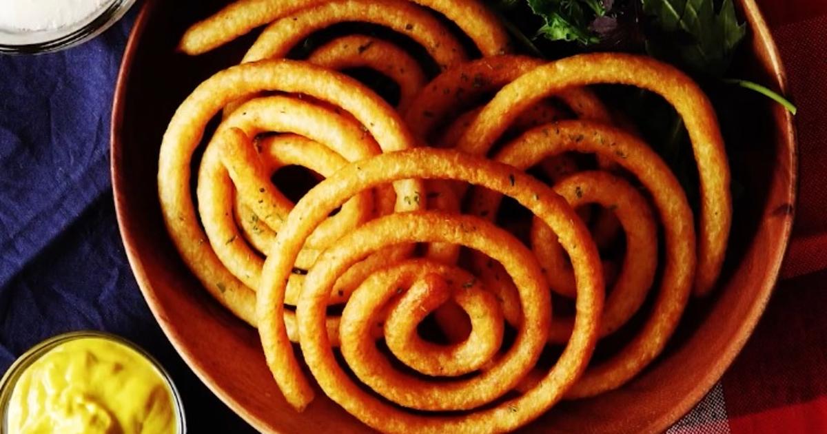 Fantastične grickalice od krumpira koje ćete obožavati