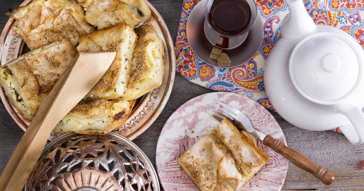 Top 7 jela turske kuhinje kojima je nemoguće odoljeti